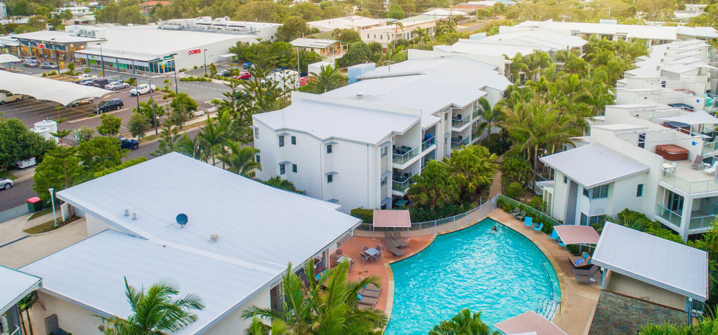 Special Offers and Deals Coolum Beach Sunshine Coast Hotels