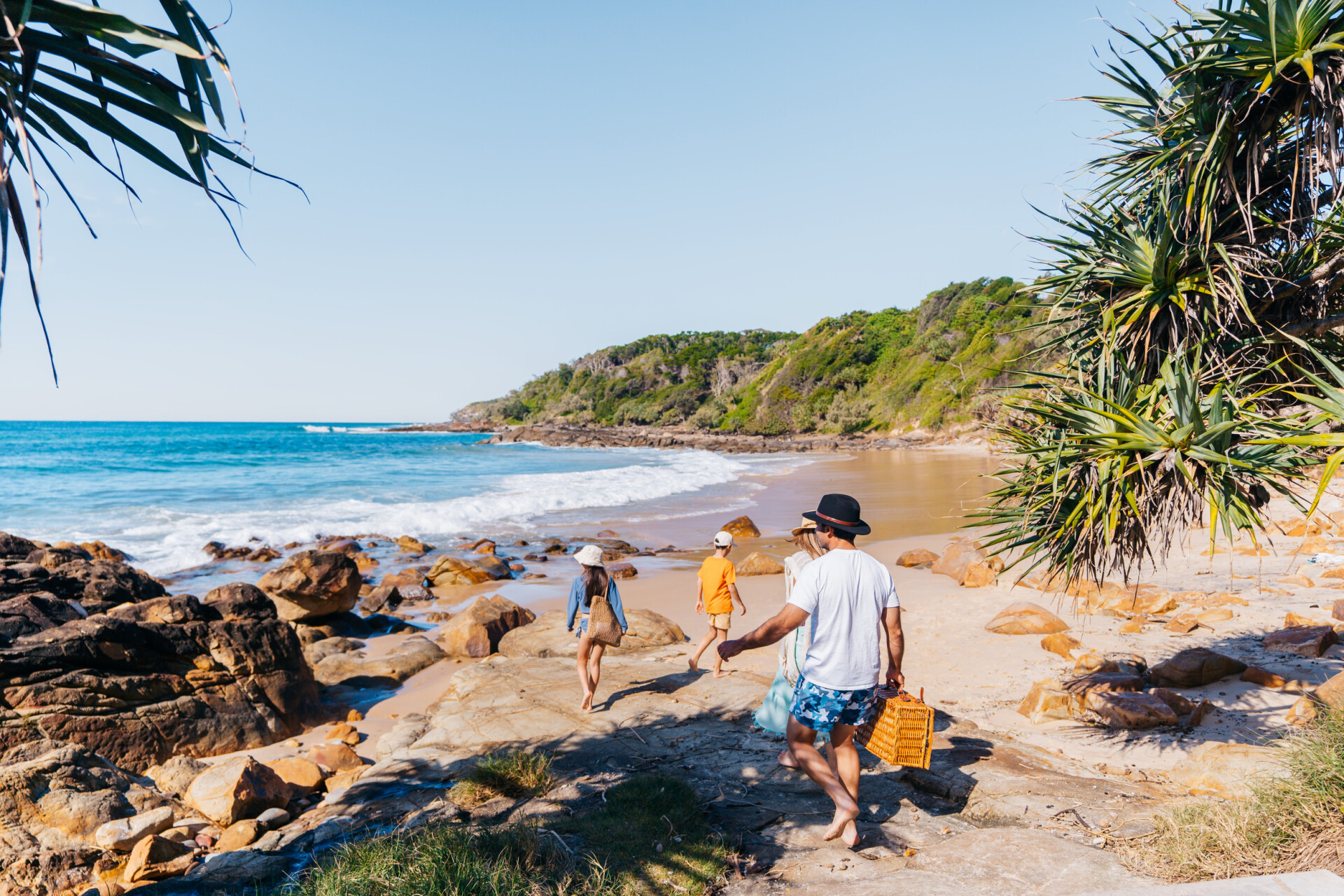 Your Essential Guide to Enjoying Coolum's Shoreline