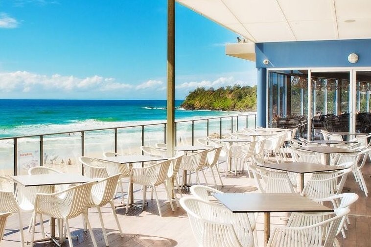 Sunshine Coast Food & Drink - Restaurants, Wineries & Breweries