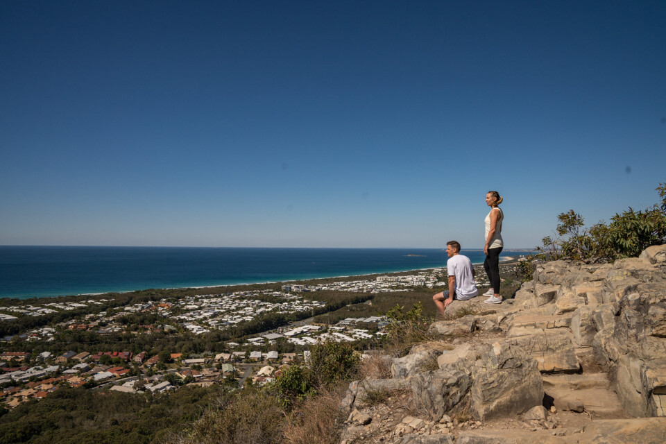 Sunshine Coast Attractions - Must-See Sights & Activities