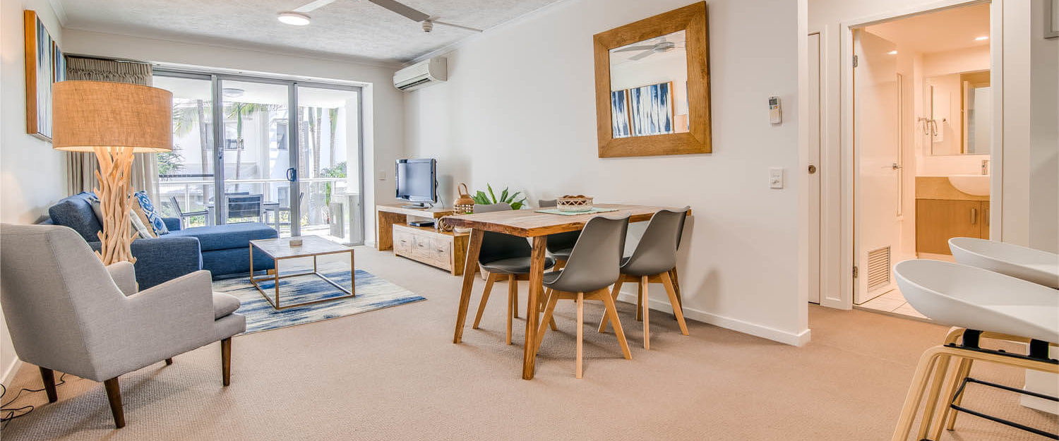Official Website for Coolum Beach Sunshine Coast Accommodation