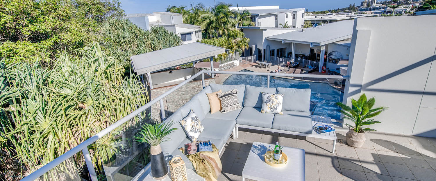 Official Website for Coolum Beach Sunshine Coast Accommodation