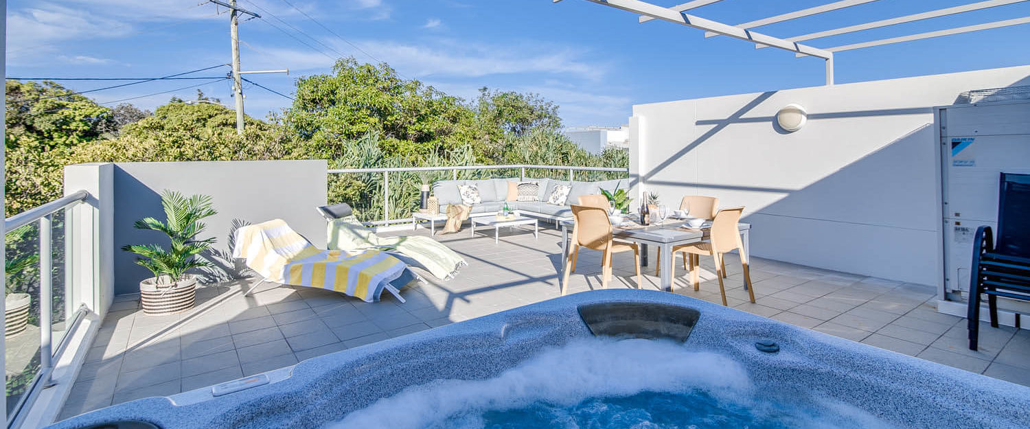 Official Website for Coolum Beach Sunshine Coast Accommodation