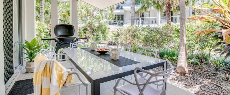 Official Website for Coolum Beach Sunshine Coast Accommodation