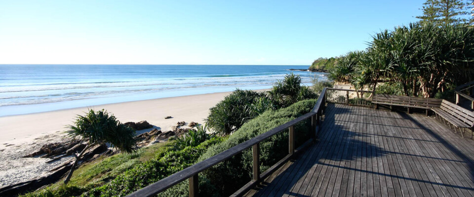 Coolum Beach, Sunshine Coast - Coolum at the Beach