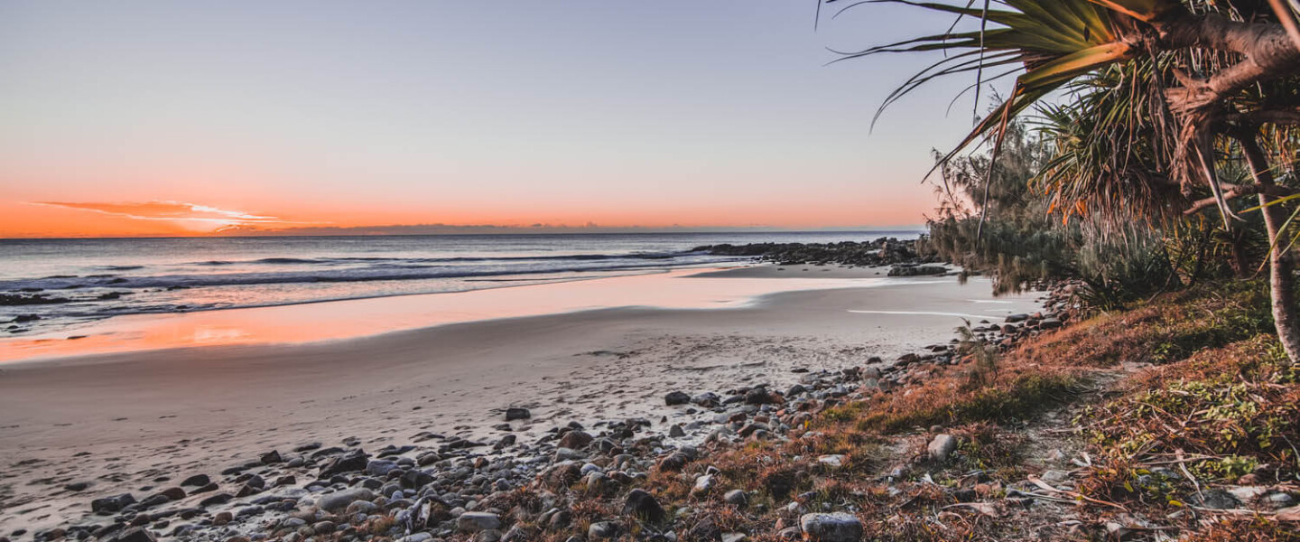 Coolum Beach, Sunshine Coast - Coolum at the Beach